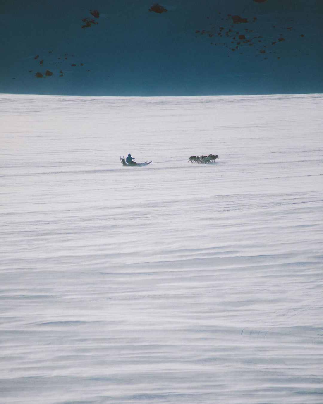 Giulia Gartner — Photographer & Filmmaker